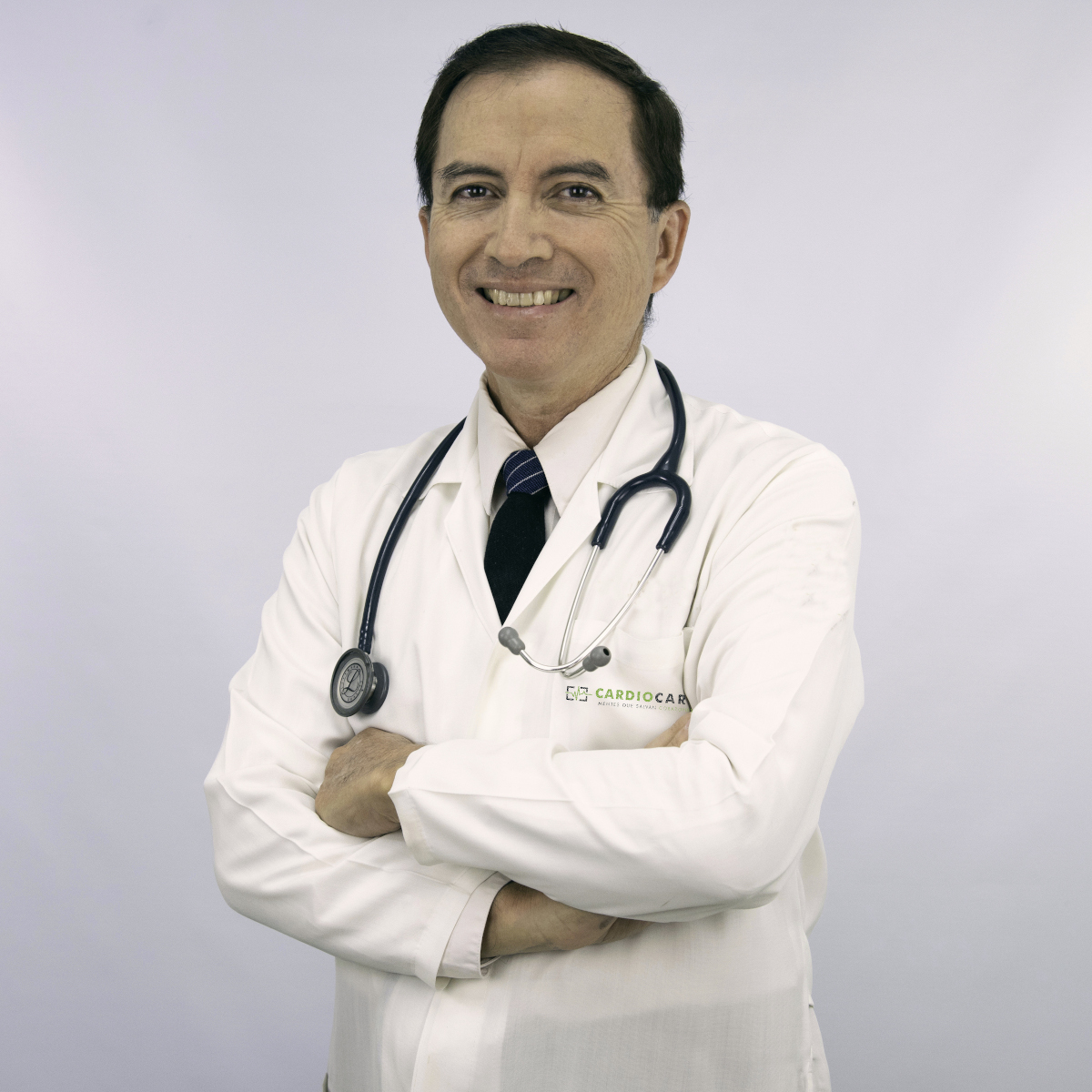 Dr. Ery Mario Rodríguez | Médico flebólogo