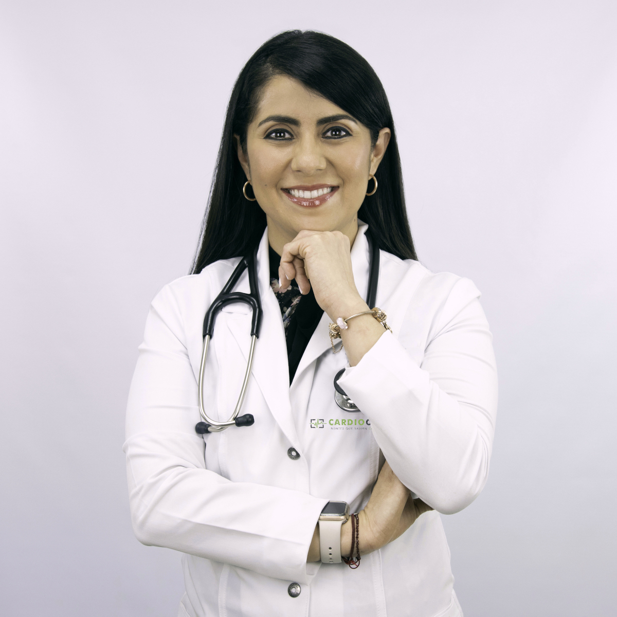 Dra. Jennifer Estrada | Cardióloga