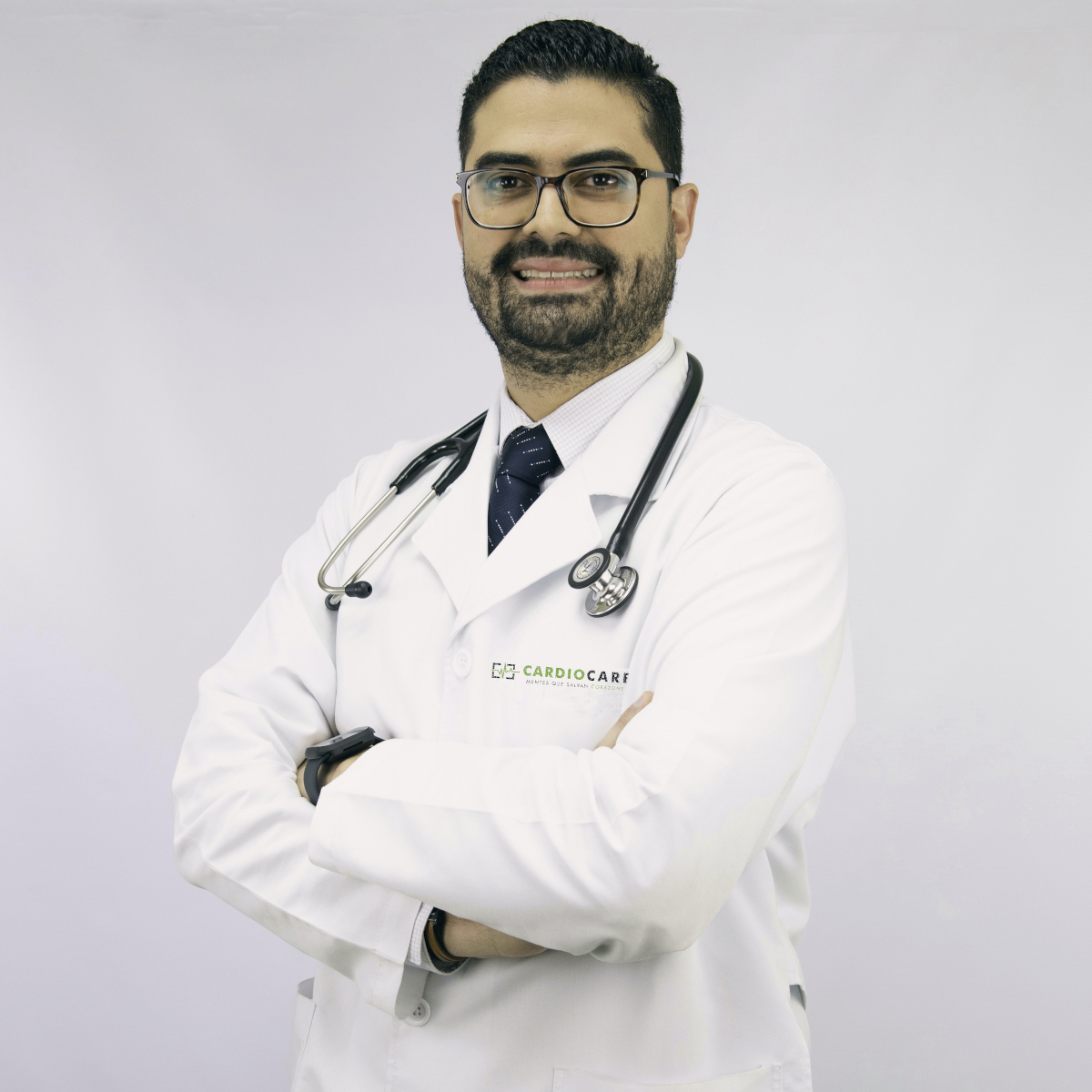 Dr. Gregorio Ruiz Franco | Cardio Care